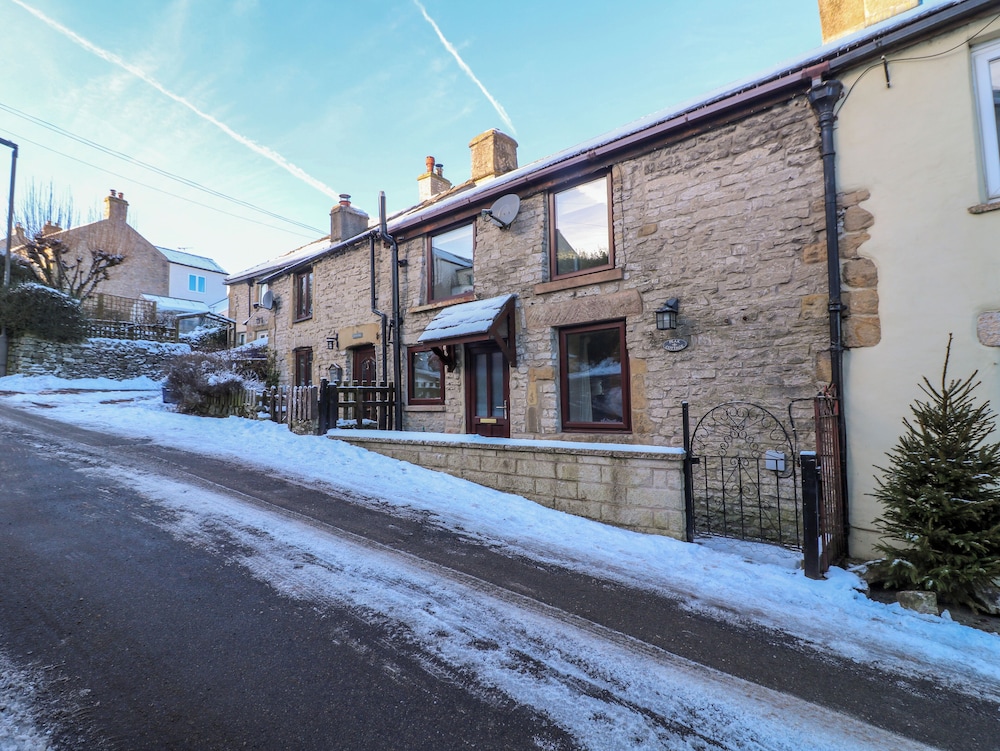 Peak Cottage - Derbyshire