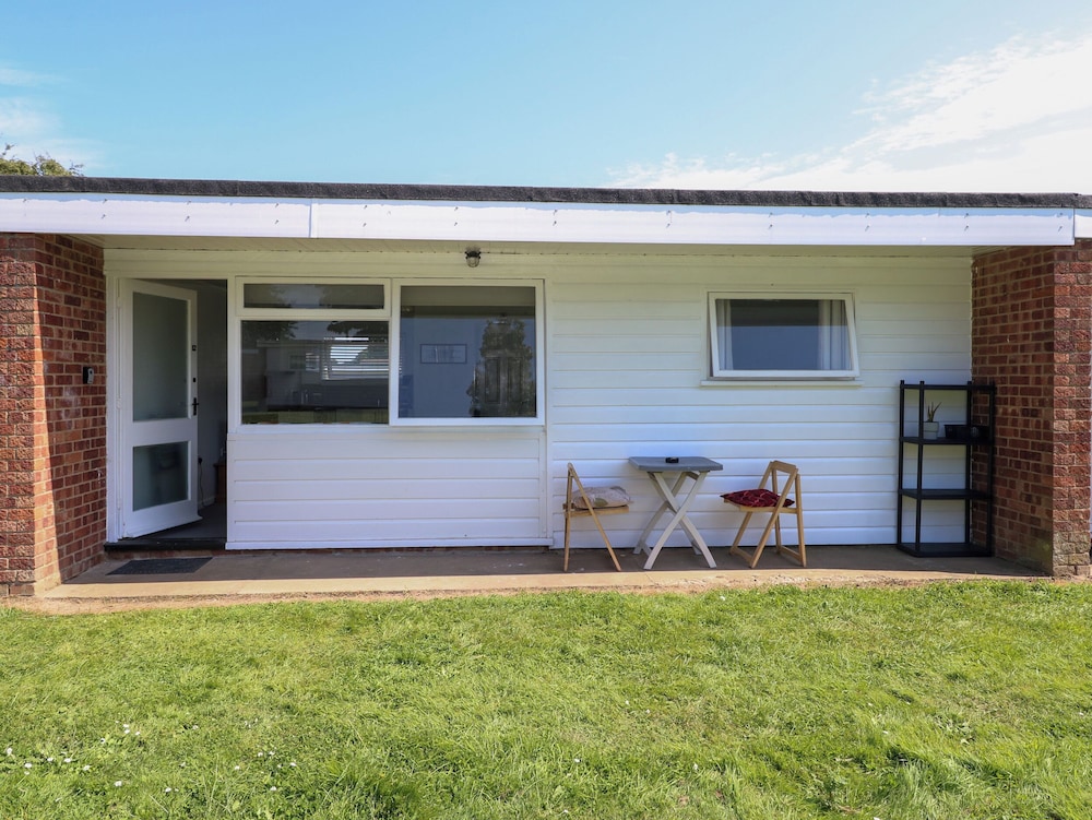 Chalet 12 - Hemsby