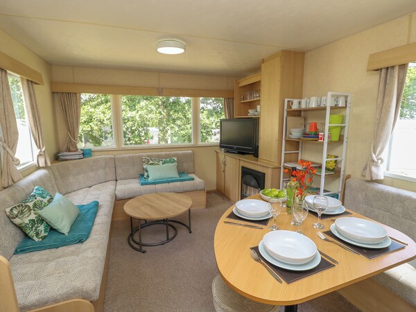 グリーンウッド - ワイト島