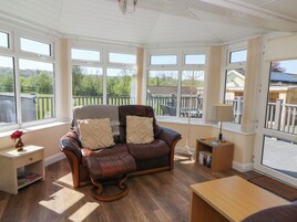 Casa de campo | Parte interna