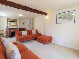 Casa de Campo | Interior