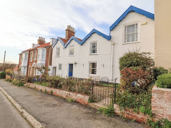 Iona Cottage - Walberswick