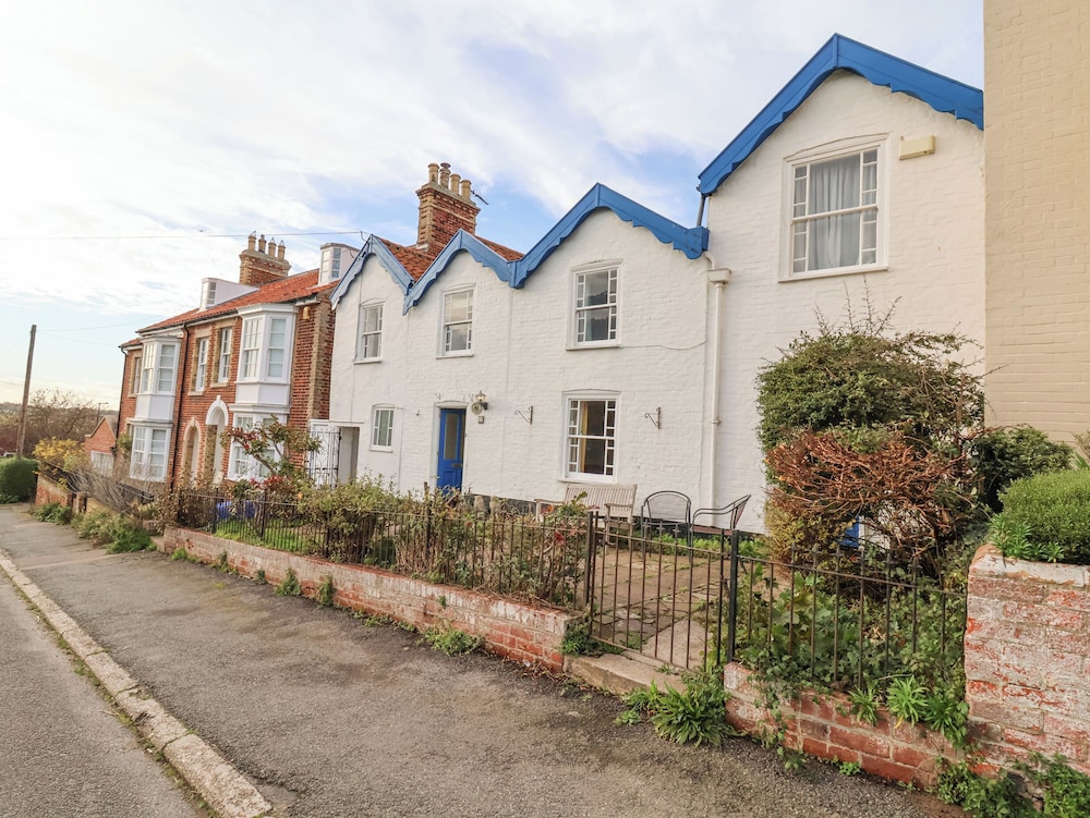 Iona Cottage - Walberswick