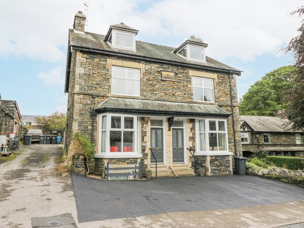 Park Beck 3 - Windermere, UK