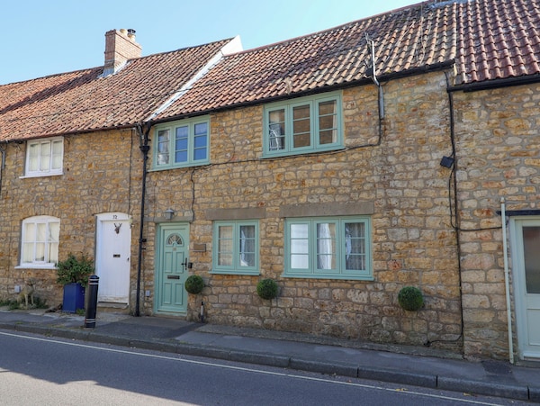 30 Fleet Street - Dorset