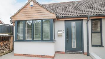 Pormenores do exterior