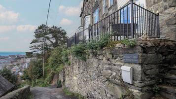 Pormenores do exterior