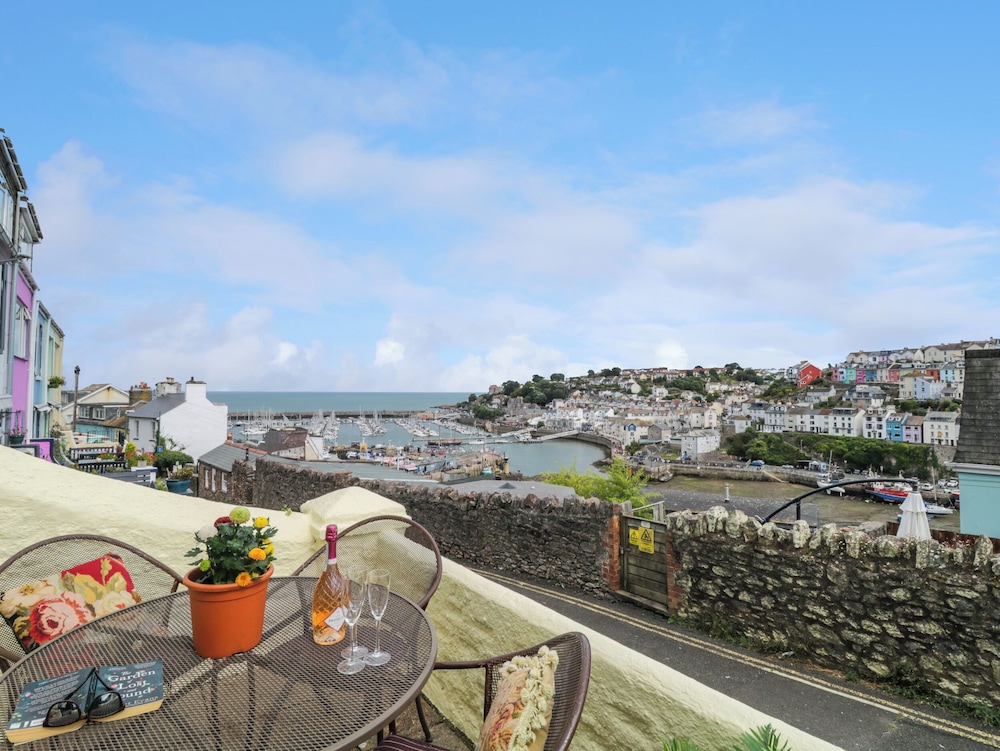 Samphire Cottage - Brixham