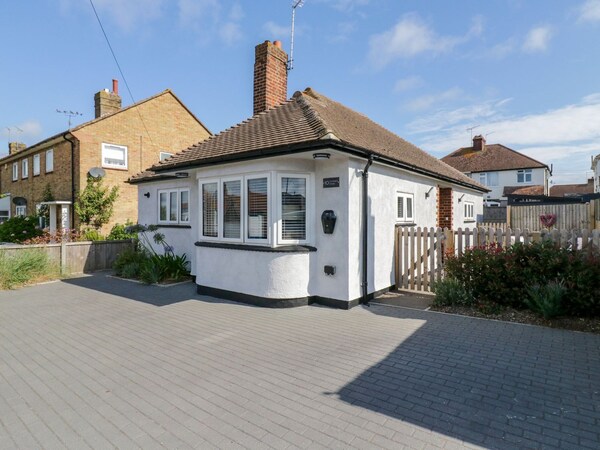 Jasmine Cottage - Kent