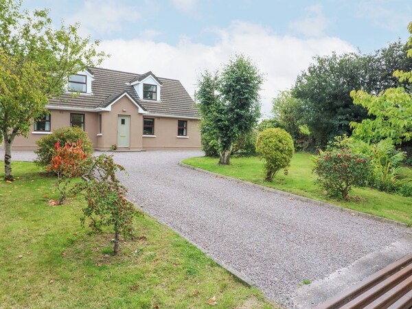 Knockbrack - Dingle-Halbinsel