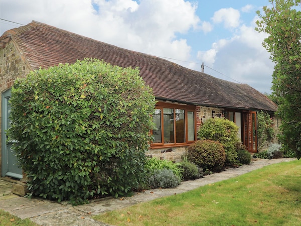 타이갤스 농장 - 피터즈필드