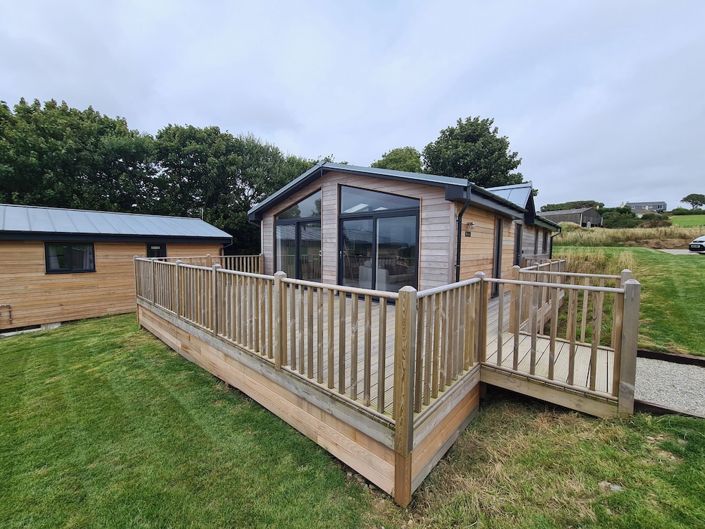 Cove Lodge - Woolacombe
