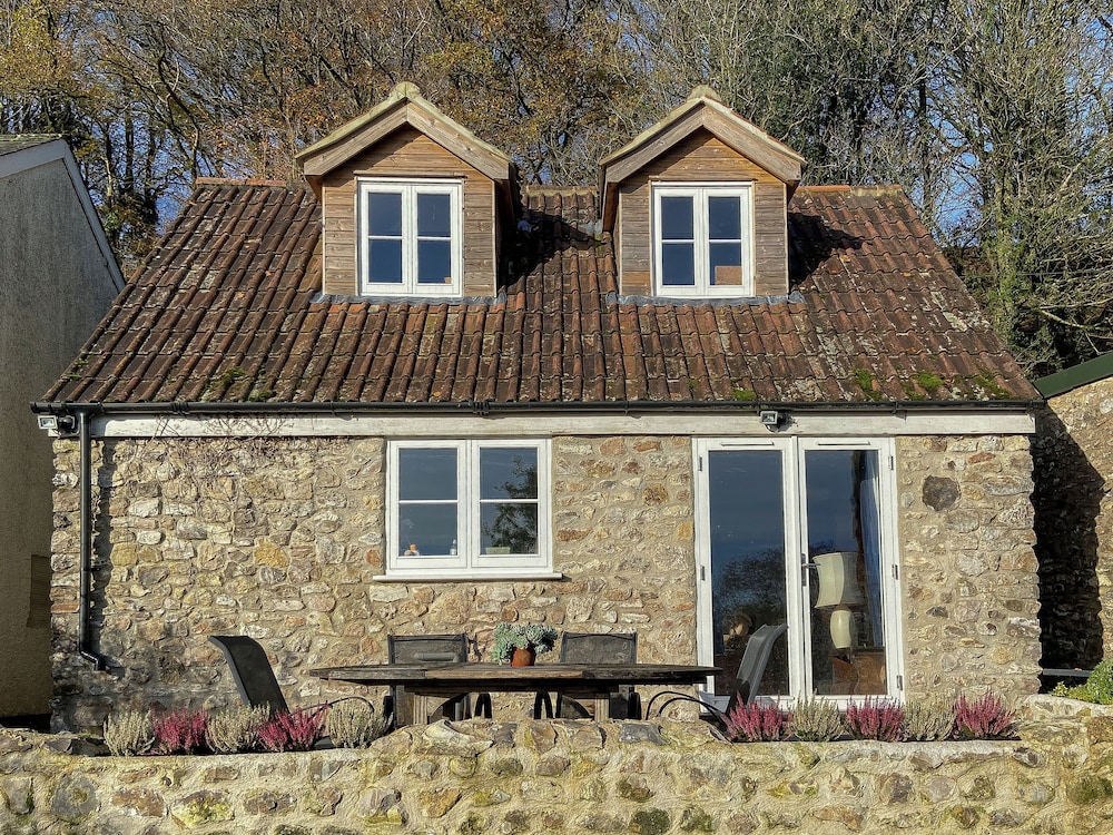 The Wheelhouse - Devon