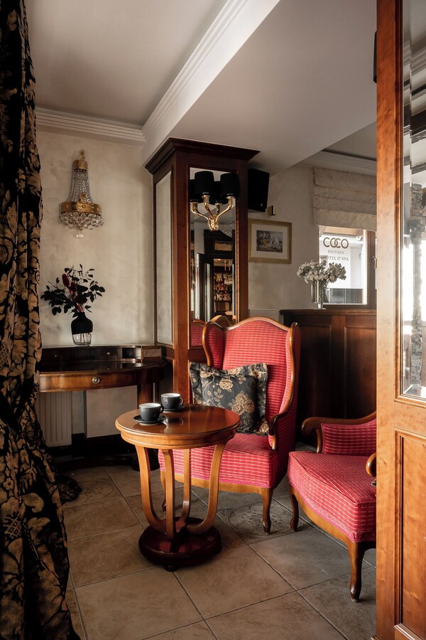Coco Boutique Hotel & Spa - Karpacz