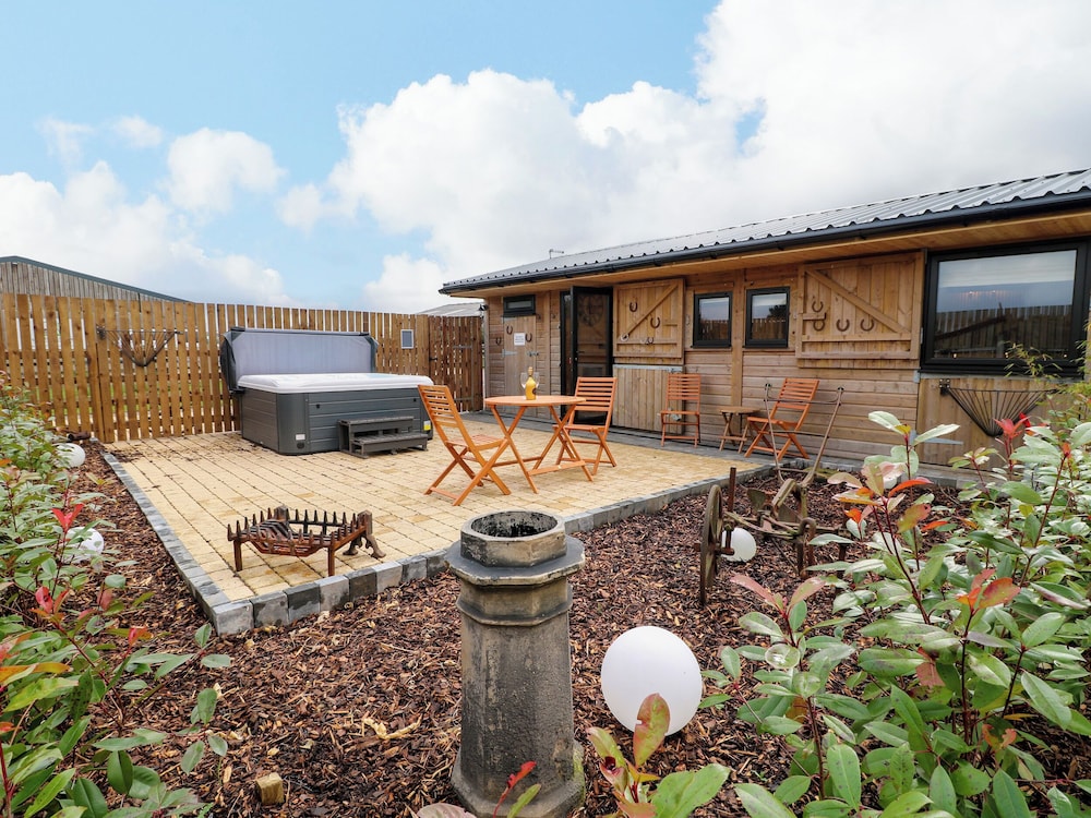 The Stable - Staffordshire