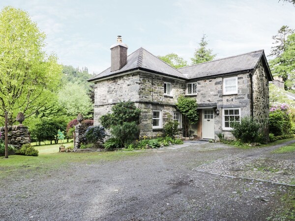 Beaver Grove Cottage - Betws-y-Coed
