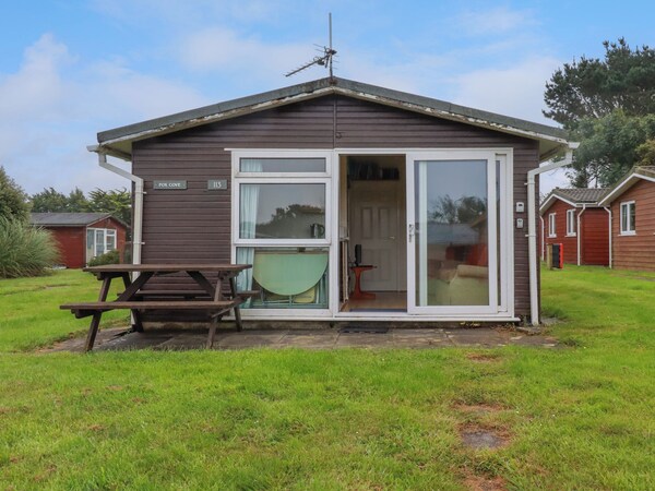 Fox Cove - Polzeath Beach