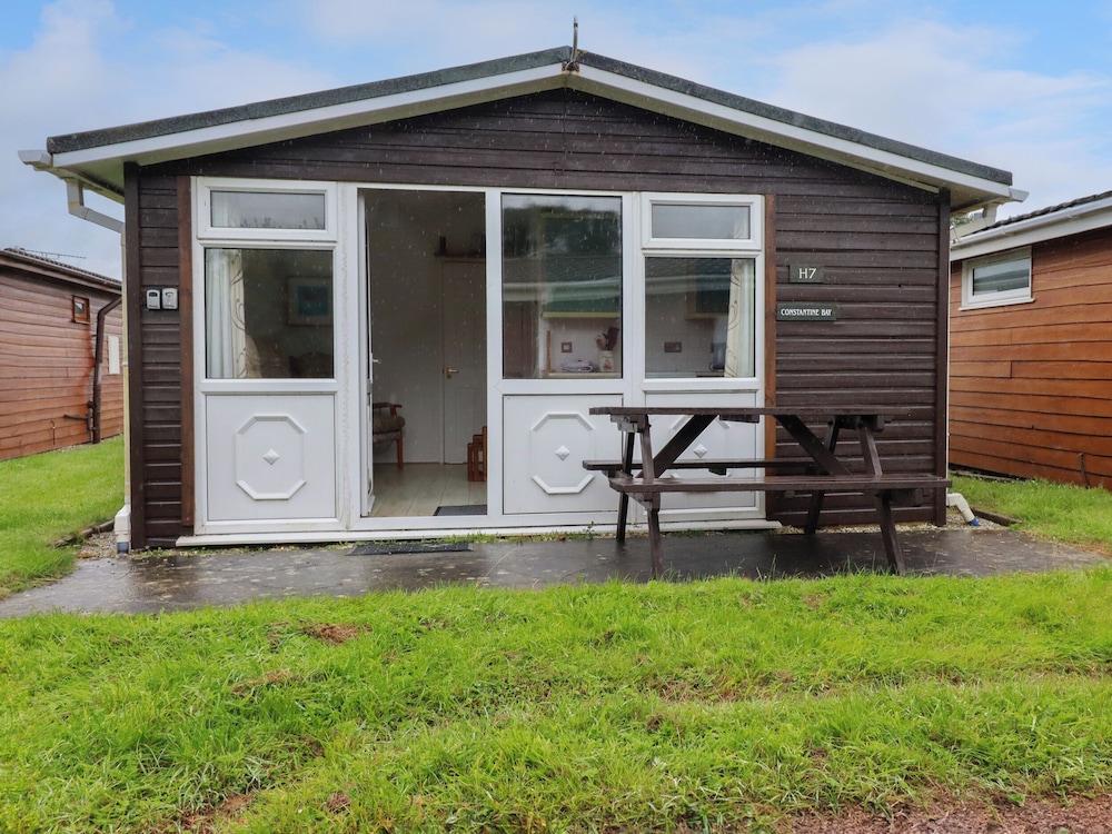 Constantine Bay - Cornouailles