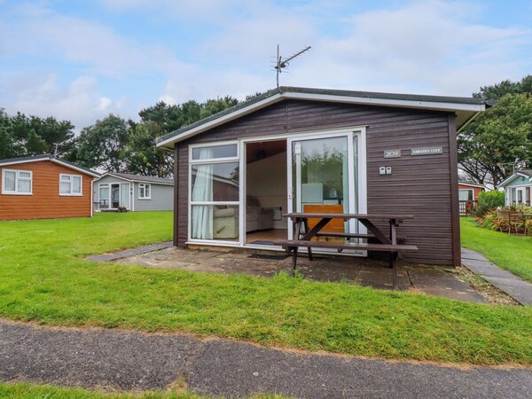 Hawker's Cove - England