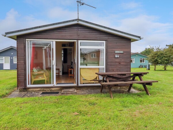 Pepper Cove - England