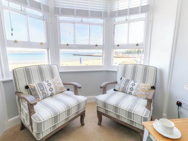 Three @ No36 - Weymouth