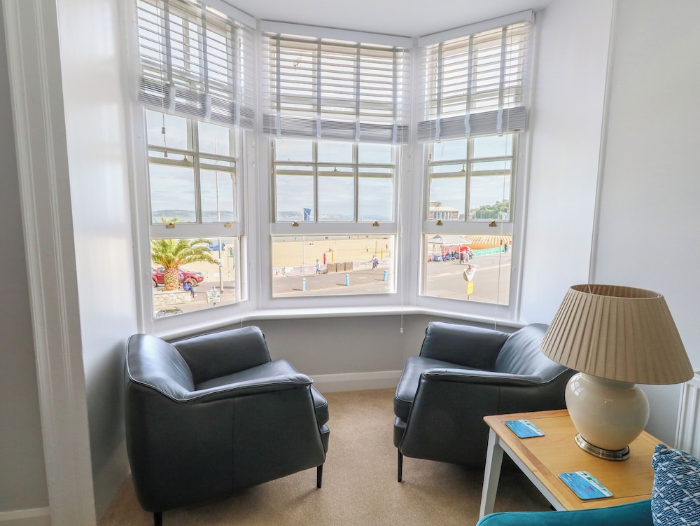 Two @ No36 - Weymouth Beach