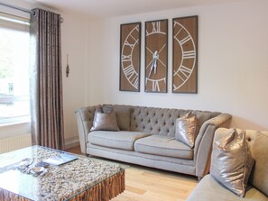 Casa de Campo | Sala de estar