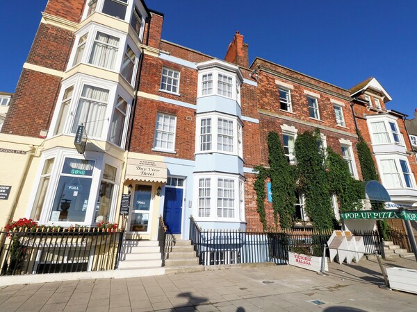 The Loft @ No36 - Weymouth, UK