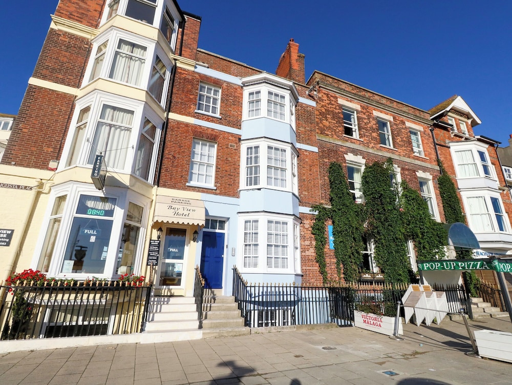 The Loft @ No36 - Weymouth