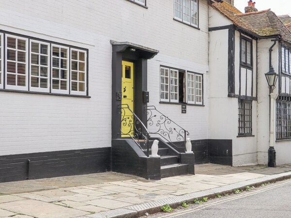 All Saints - Hastings