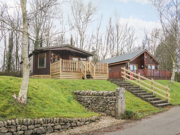Park View Lodge, Arnside 7 - Arnside