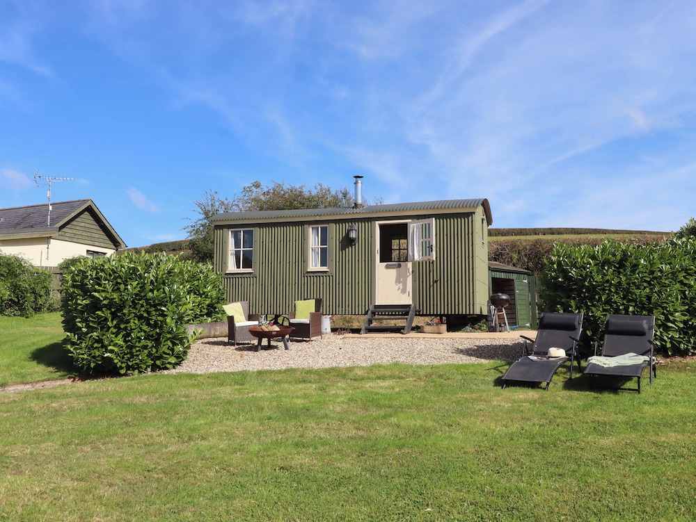 Shepherds Joy - Devon