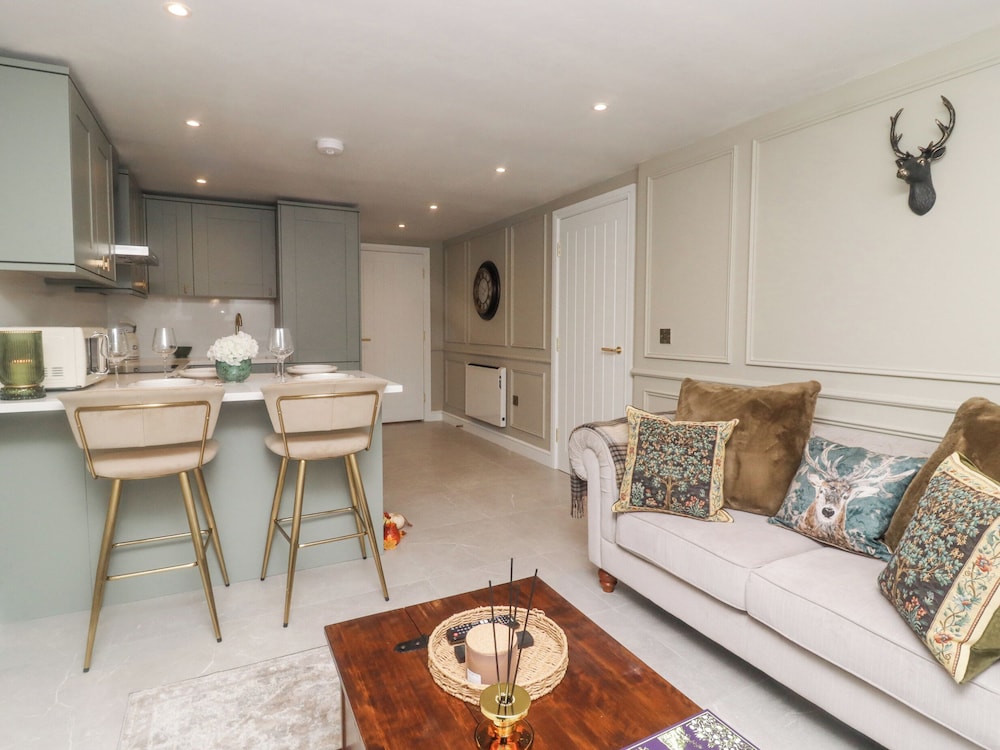 Eden Cottage - Keighley