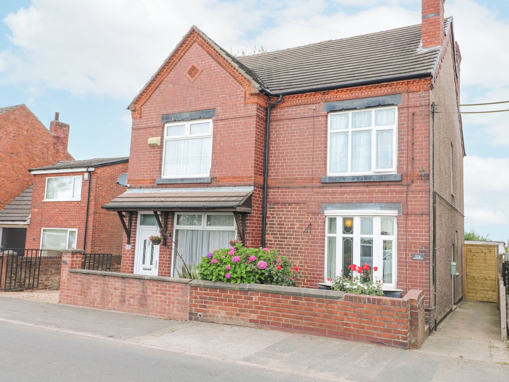 Alfreton Cottage - Nottinghamshire