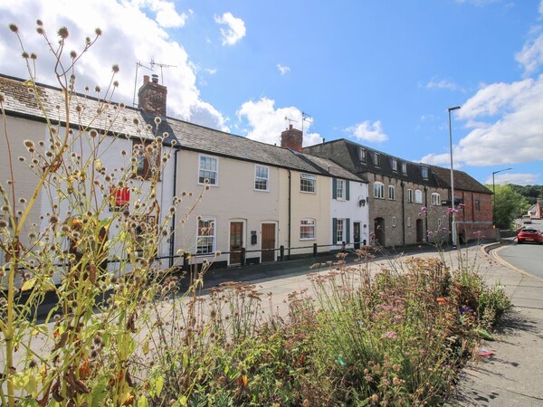 Moorhen Cottage - Ludlow Castle