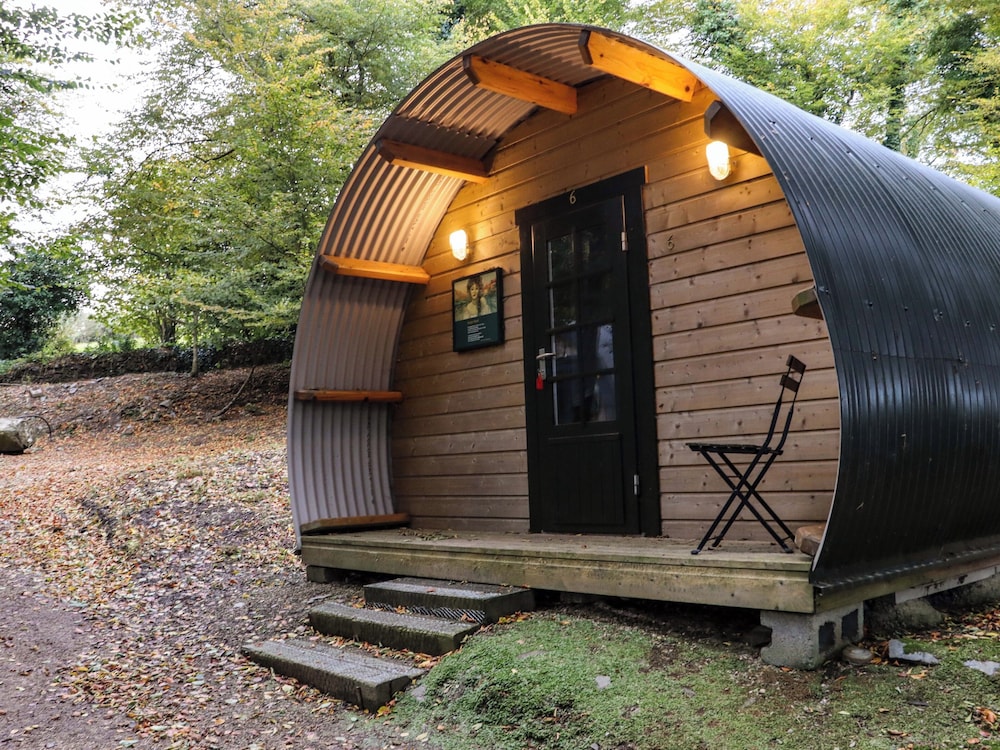 Ballybeg Pod 9 - Ireland