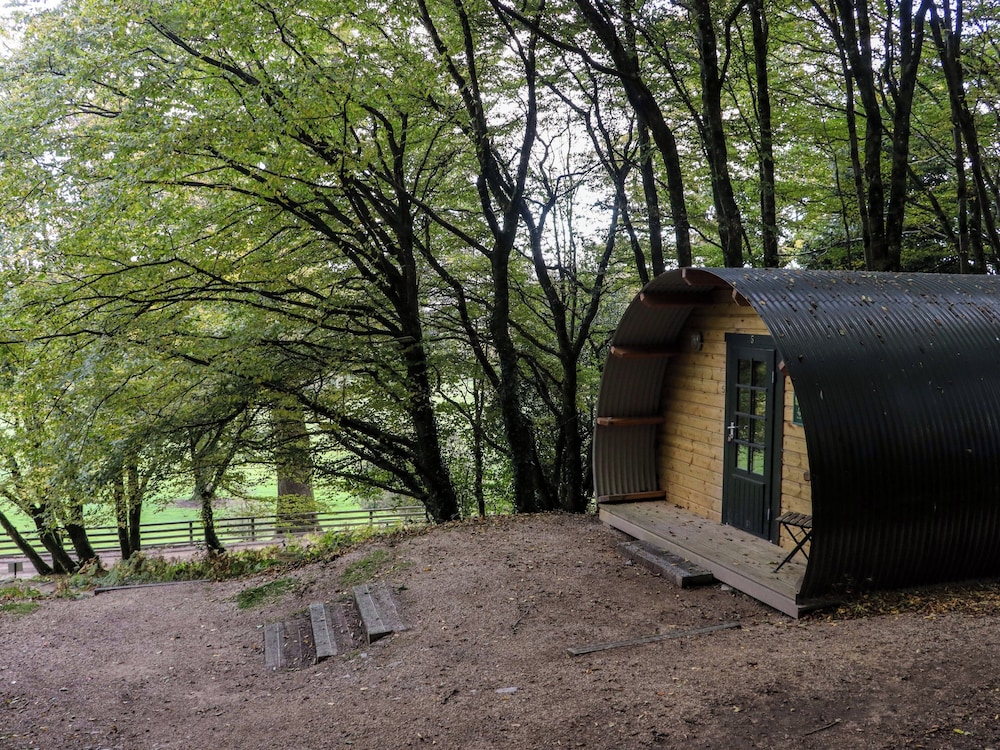 Ballybeg Pod 10 - Irlanda