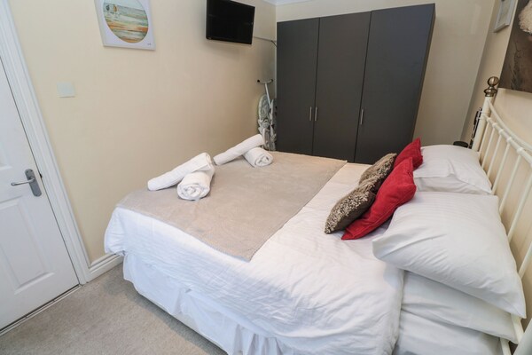 5 Lyonesse Apartments - St Ives