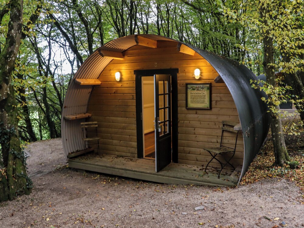 Ballybeg Pod 3 - Irlanda