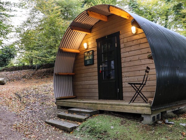 Ballybeg Pod 5 - Ireland