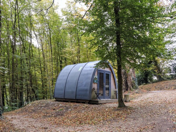 Ballybeg Pod 2 - Irlanda