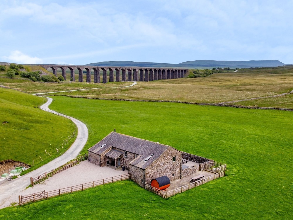Three Peaks Barn - Horton in Ribblesdale