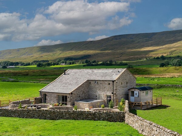 Gunner Lodge - Horton in Ribblesdale