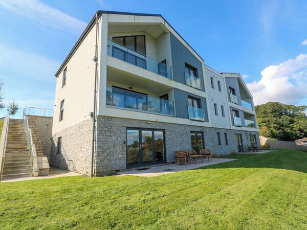 2 The Dunes - Falmouth