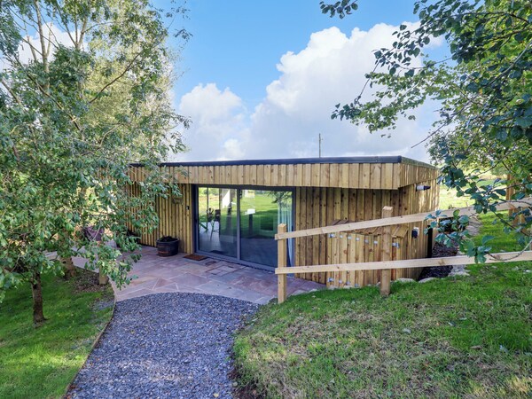 Orchard Lodge - Gwynedd