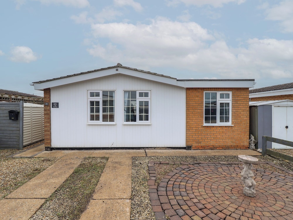 Jacob's Retreat - Anderby Creek