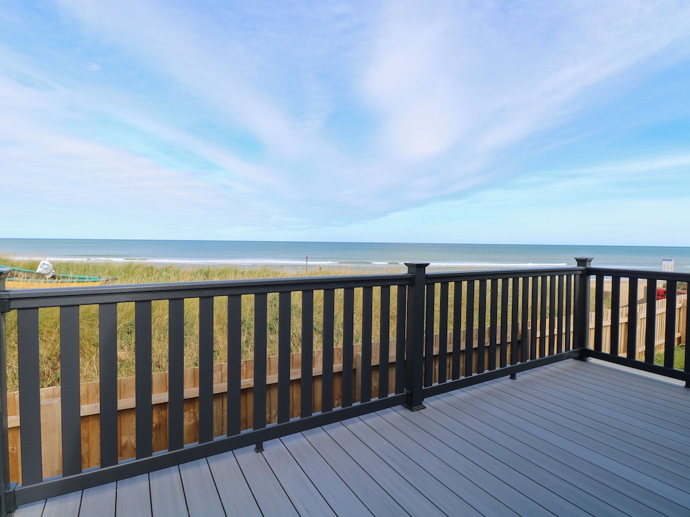 Seaview Lodge - Norfolk