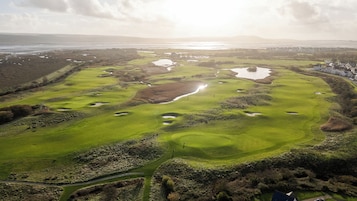 Casa de Campo | Golfe