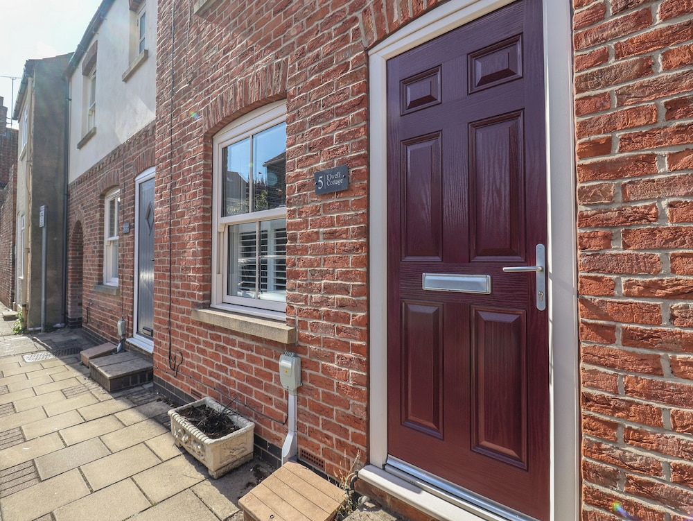 Elwell Cottage - Beverley