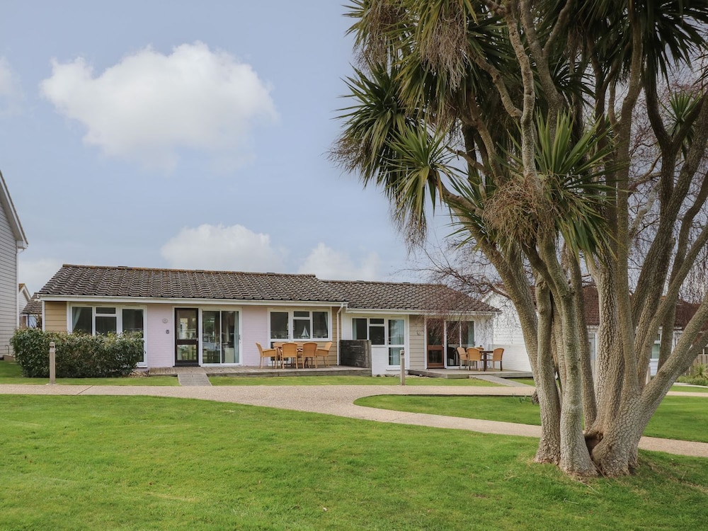 Forbes C1 - 와이트 섬